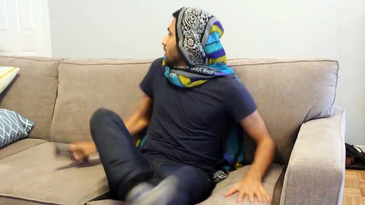 ZaidAliT - When you break something - Funny Zaid Ali Videos - video ...