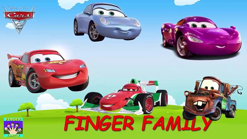 Cartoon cars videos - dailymotion