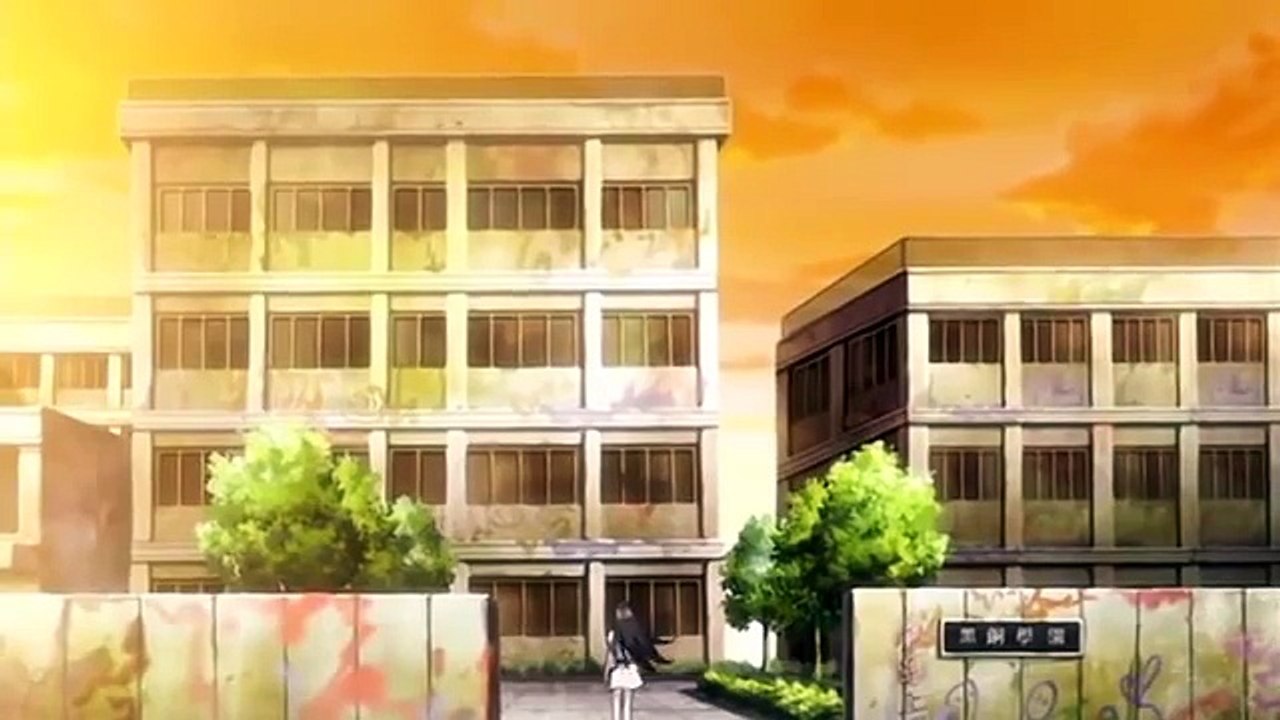 Rin x Sen Anime Review - video Dailymotion