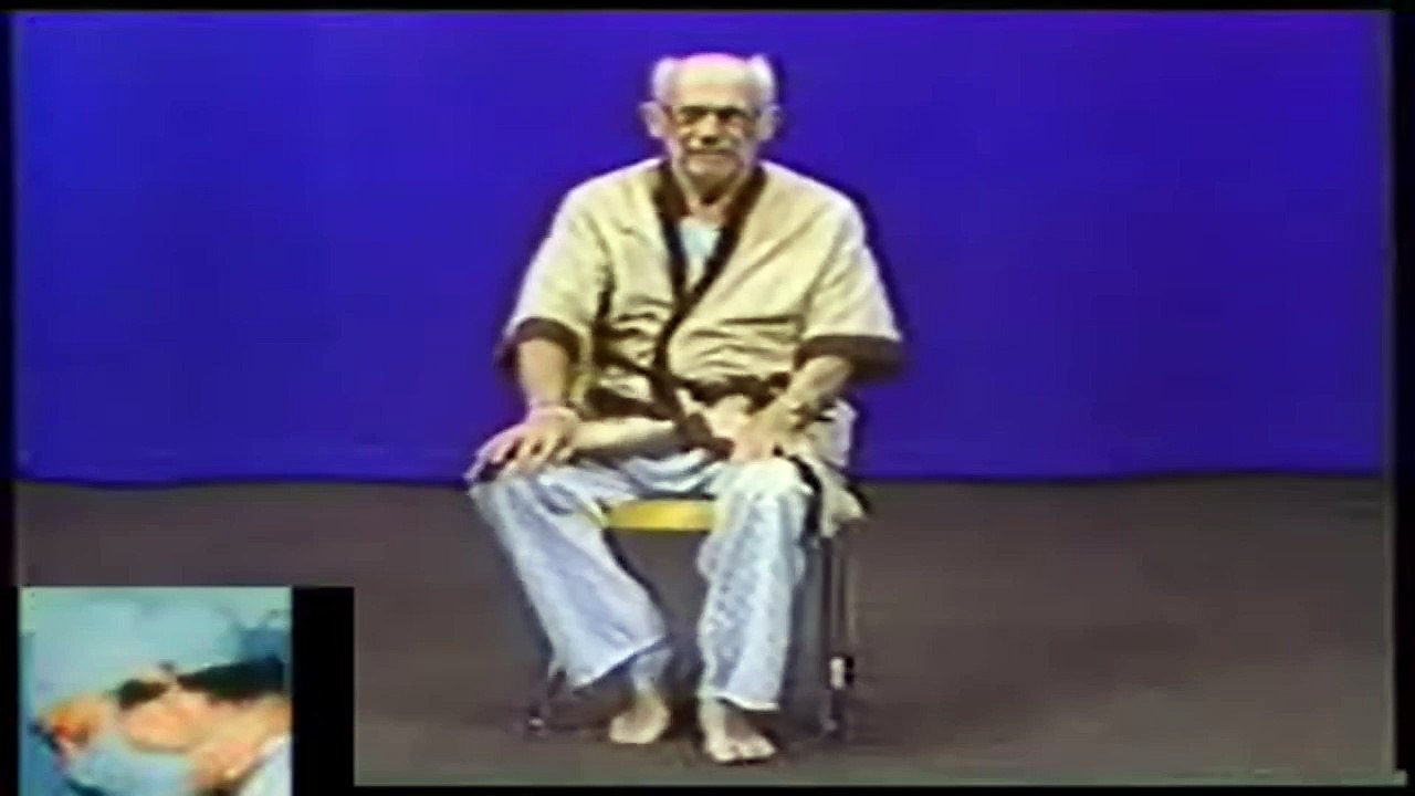 Hemiballism - Hemibalismo - video Dailymotion