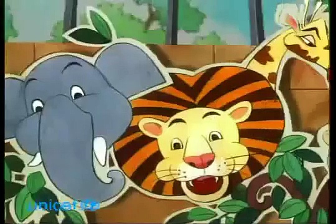 Meena Cartoon ♥ Meena in the City ♥ Part 1 Bangla - video Dailymotion