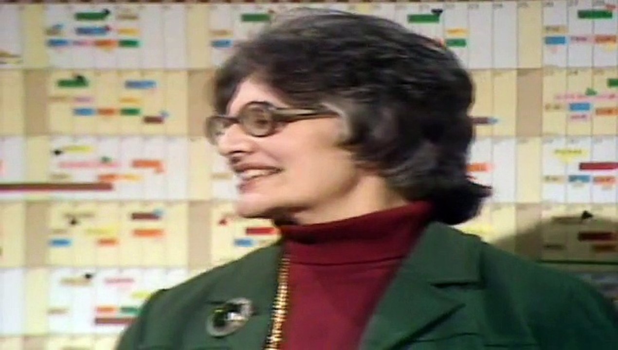 Mind Your Language - S01 - E01 - The First Lesson - video Dailymotion