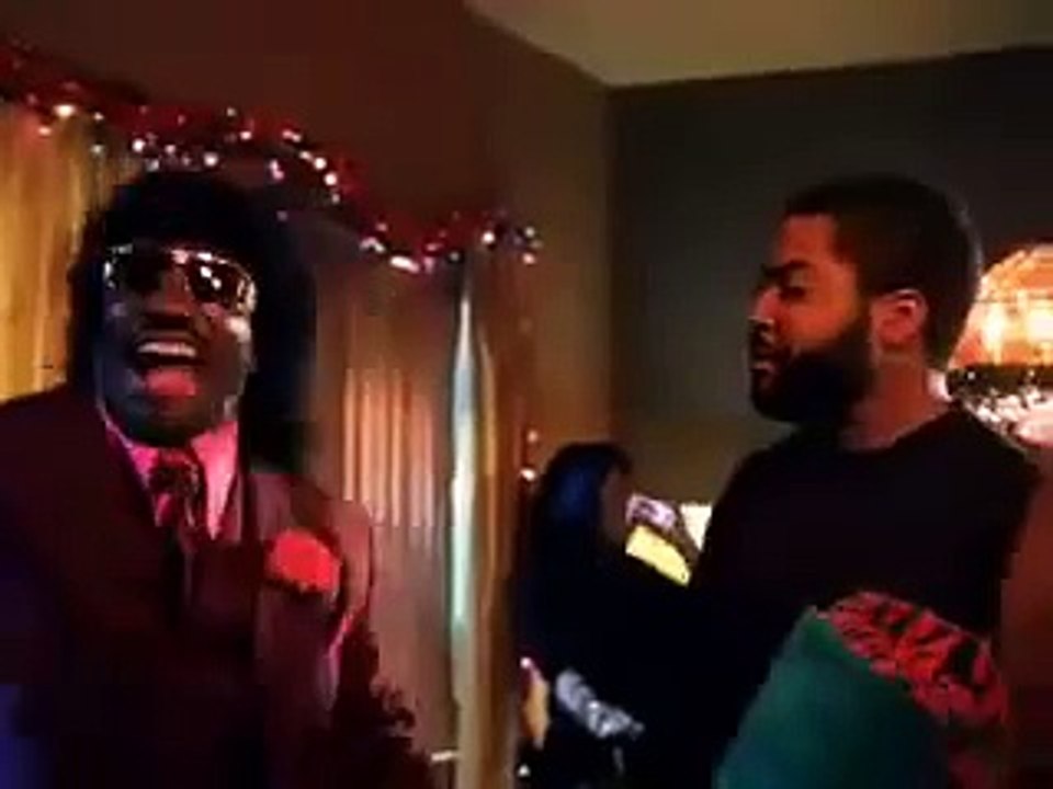 Friday After Next Pinky - video Dailymotion
