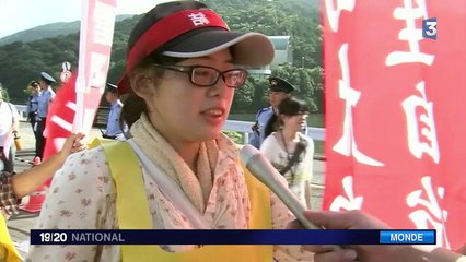 Actualité Monde - Informations en continu - Page 1299 | Le Télégramme