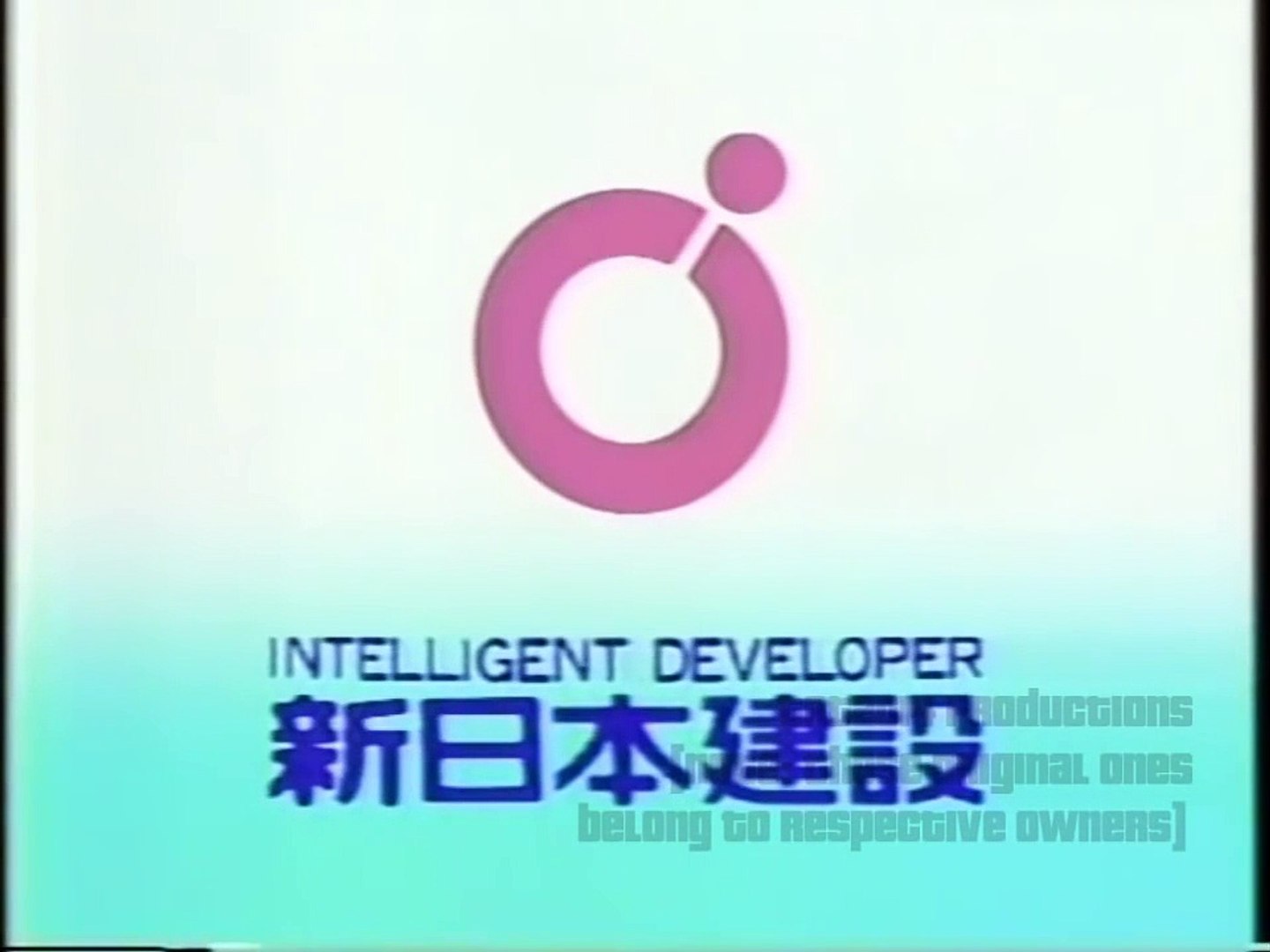 Japanese Commercial Logos Special 1984 Collection Part 1 Scarlett