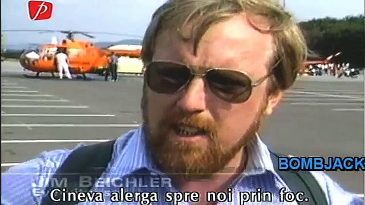 Ramstein airshow crash in West Germany 1988 - video Dailymotion