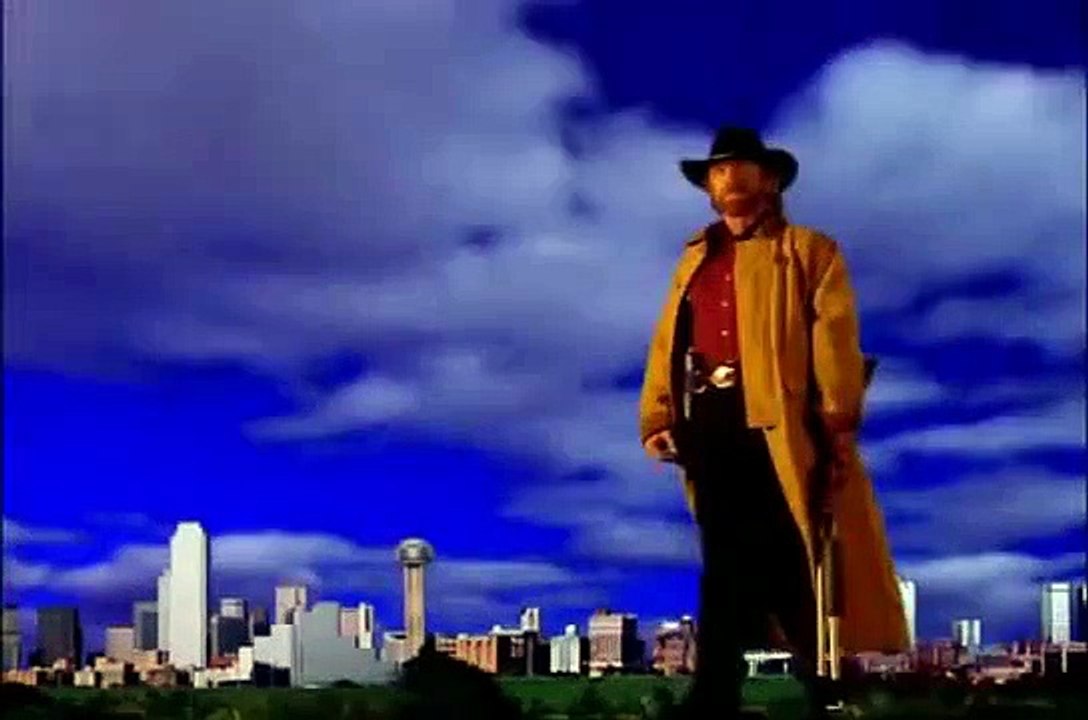 Walker, Texas Ranger - Intro Theme Song #3 | HQ | Chuck Norris - video ...