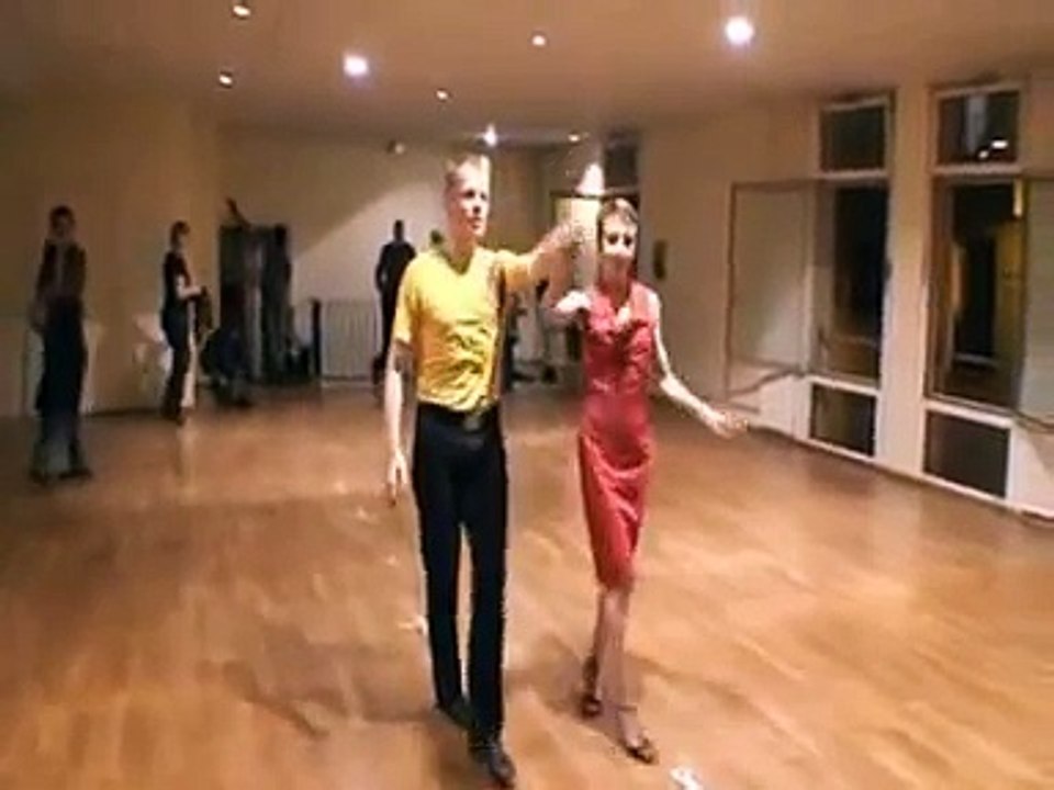 Mambo Magic Sequence Dance (danse en ligne) and Walkthrough - video Dailymotion