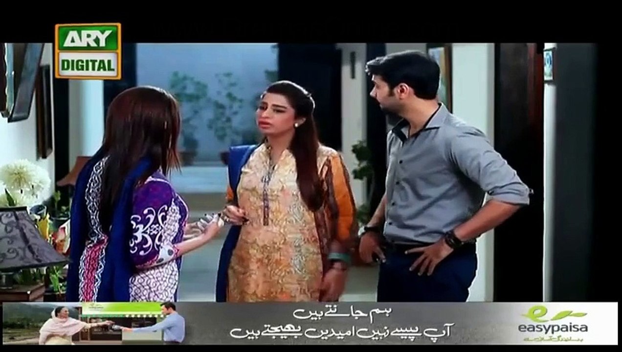 Guriya Rani Episode 68 Full on Ary Digital - video Dailymotion