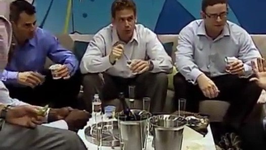 The Apprentice US Season 01 Episode 01 - Vidéo Dailymotion