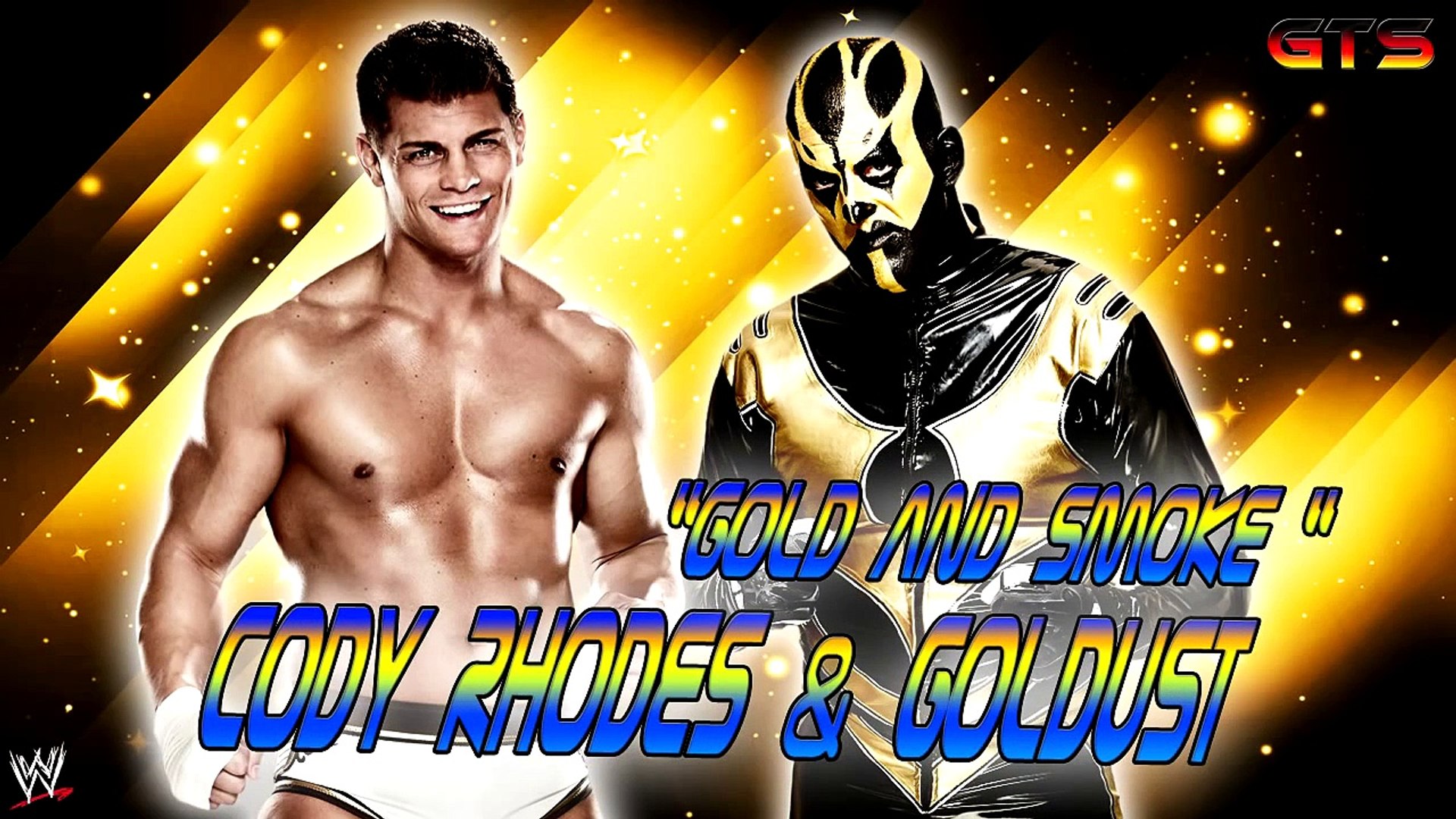 Tema Wwe Goldust Goldust Released By WWE WrestleTalk