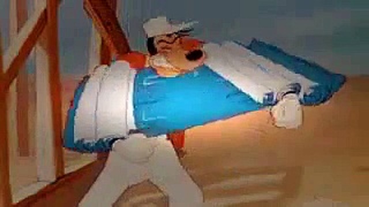 Goofy-Home Made Home (1951) - video Dailymotion