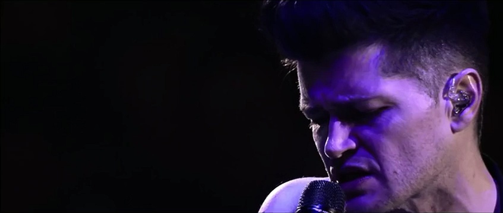The Script - The Man Who Can't Be Moved (Vevo Presents Live in ...