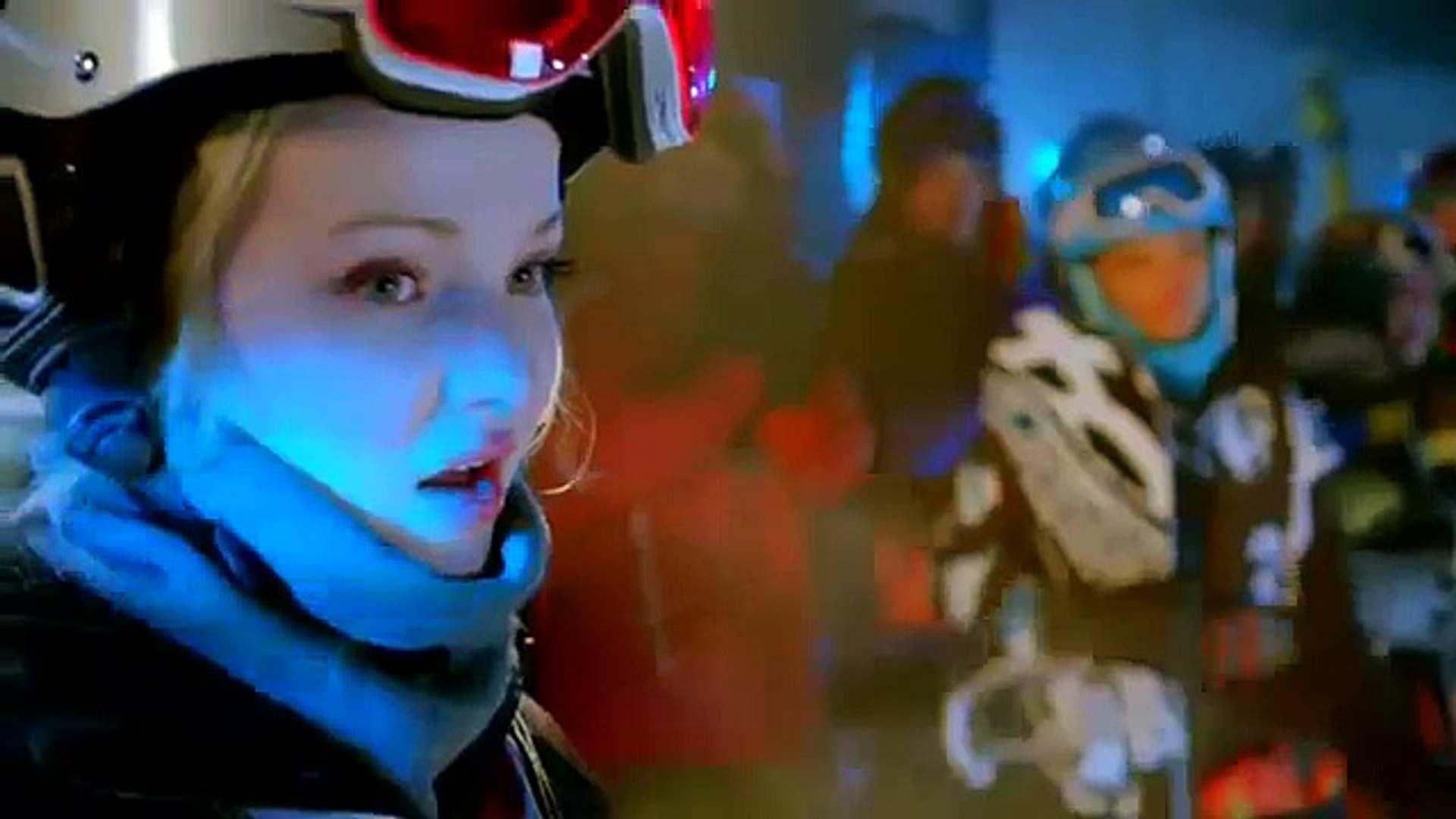 Disney Cloud 9 Wallpaper