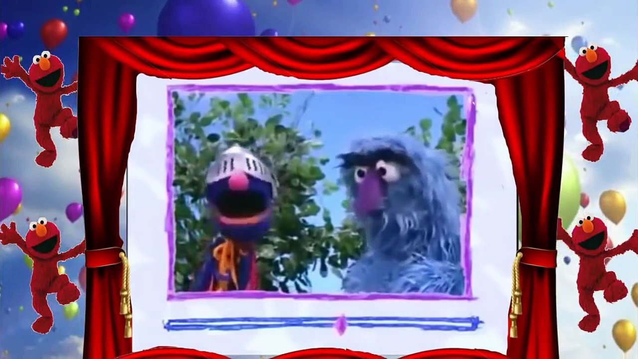 Elmos World open and close - Dailymotion Video