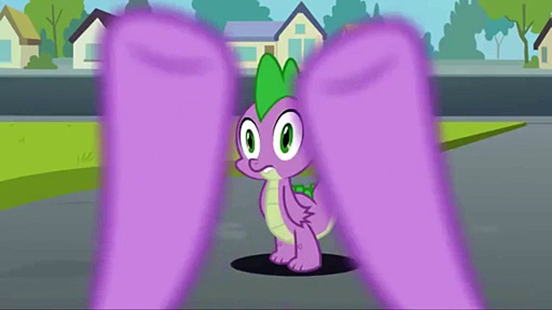 My Pony Equestria Girls Mirror