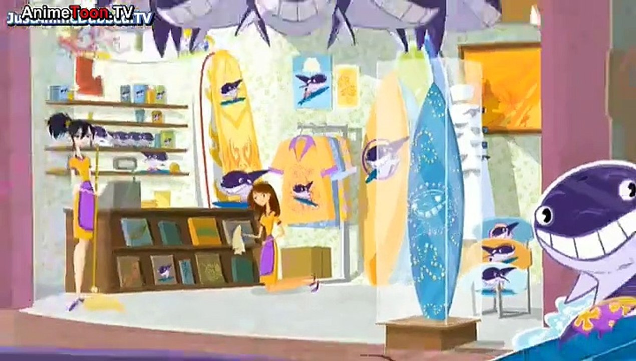 Stoked Episode 1 [Full Episode] - Dailymotion Video