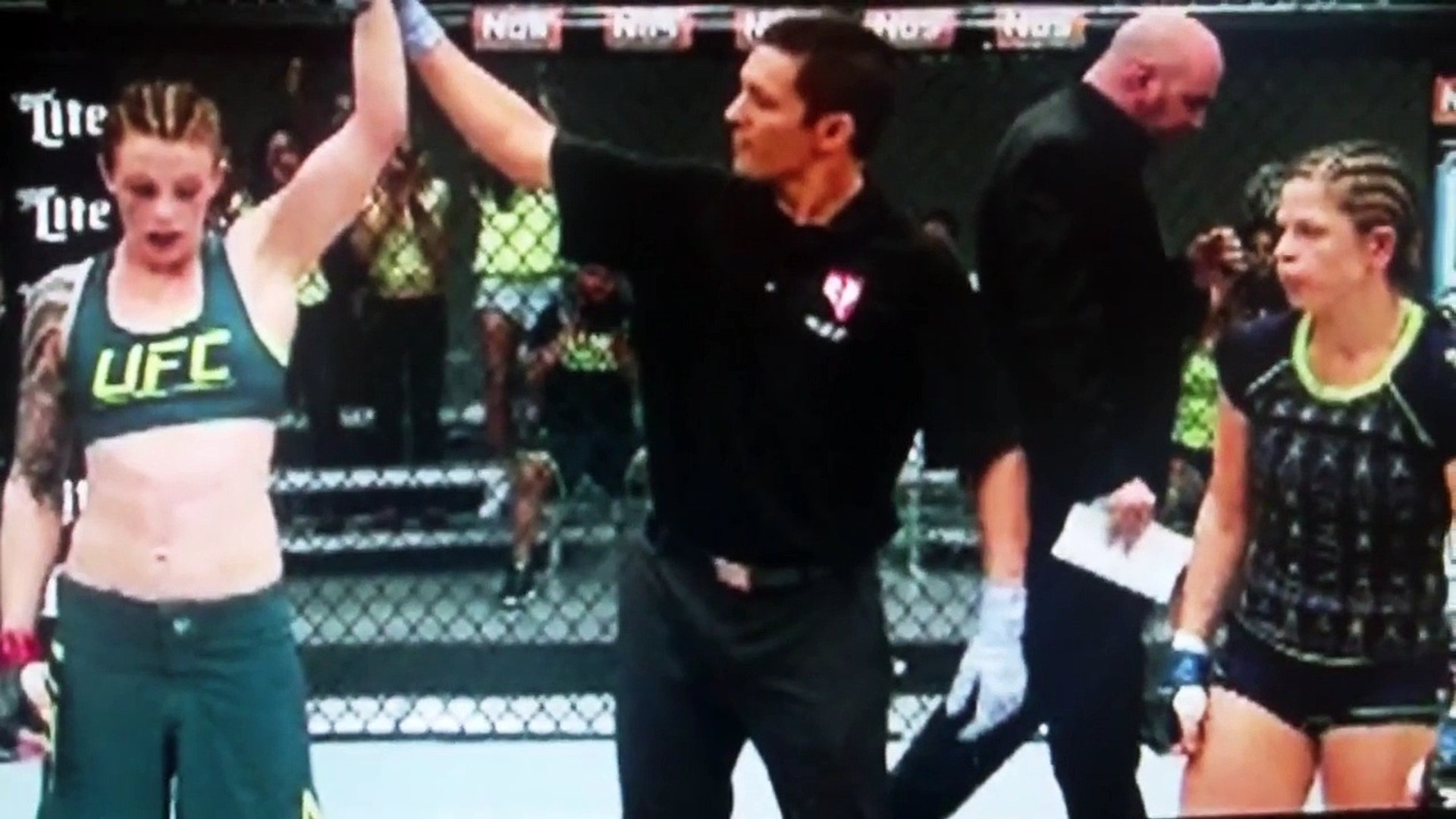 Emily Kagan Mma Angela Hill Confirms UFC Release MMA Fighting