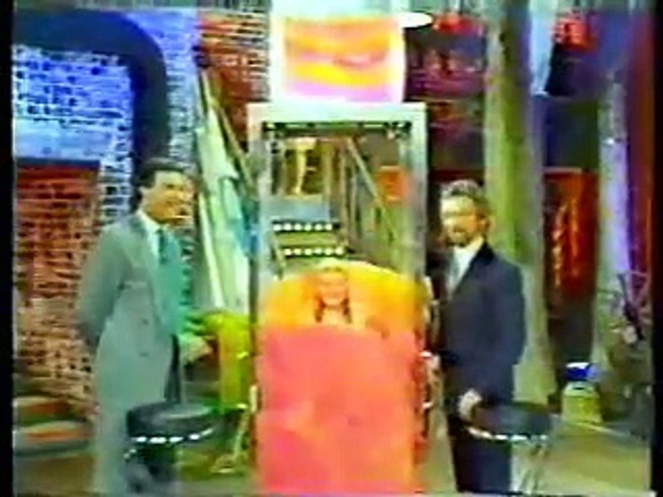 nhp gunge tank montage - video Dailymotion