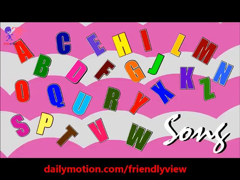 ABCD poem For Childrens - video Dailymotion