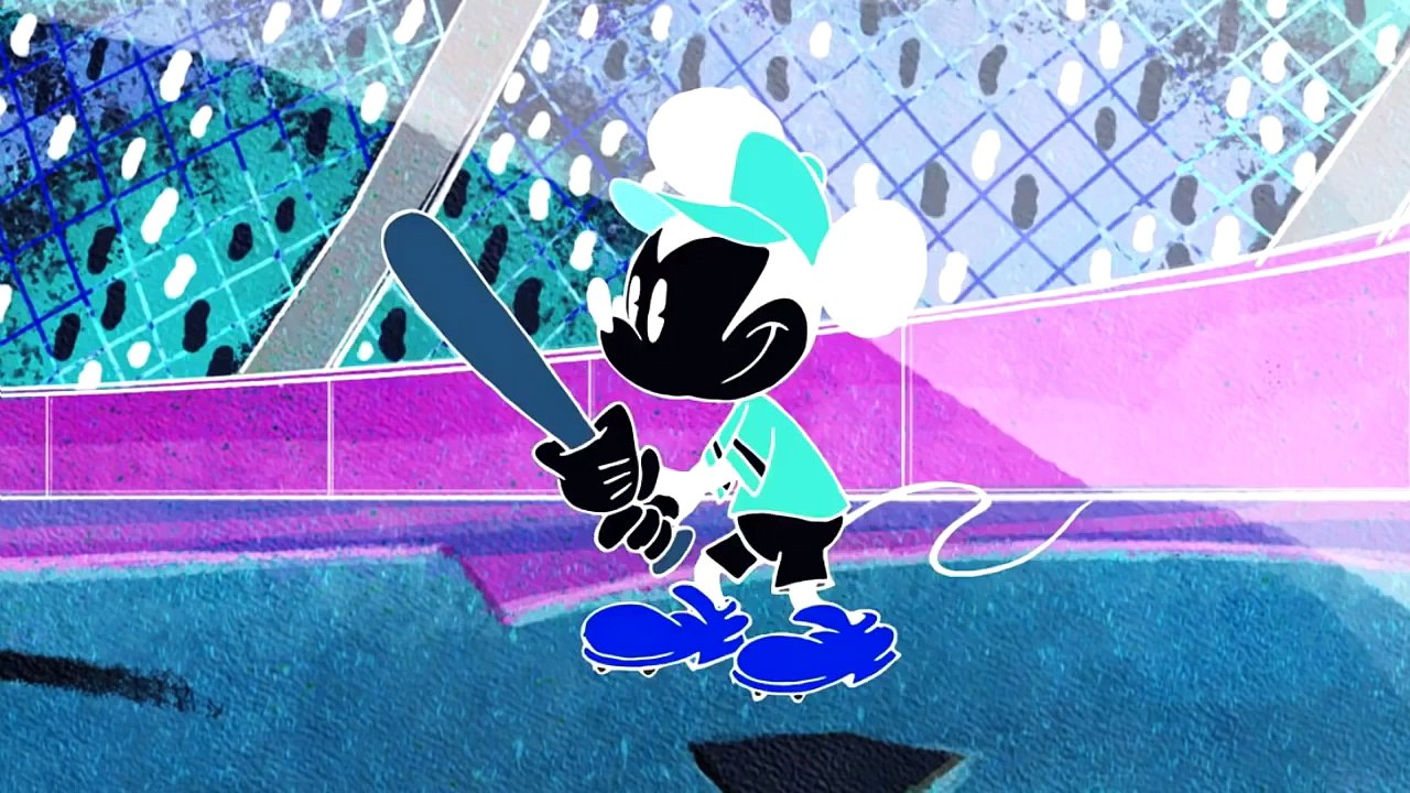Team Mickey in G Major - video Dailymotion