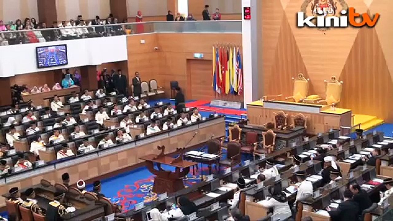 Gov't has not identified Red Bean Army, admits ministry - video Dailymotion