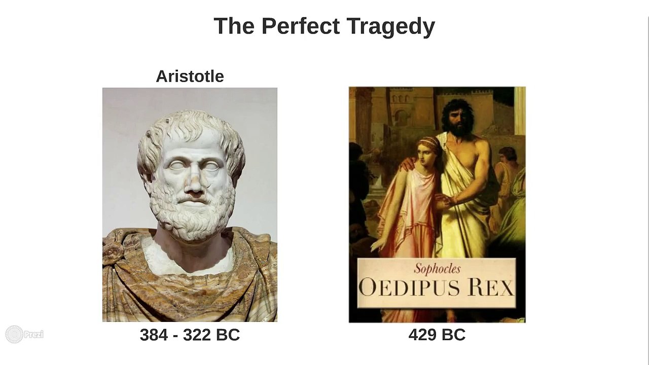 Sophocles: Oedipus Rex - The Perfect Tragedy - video Dailymotion