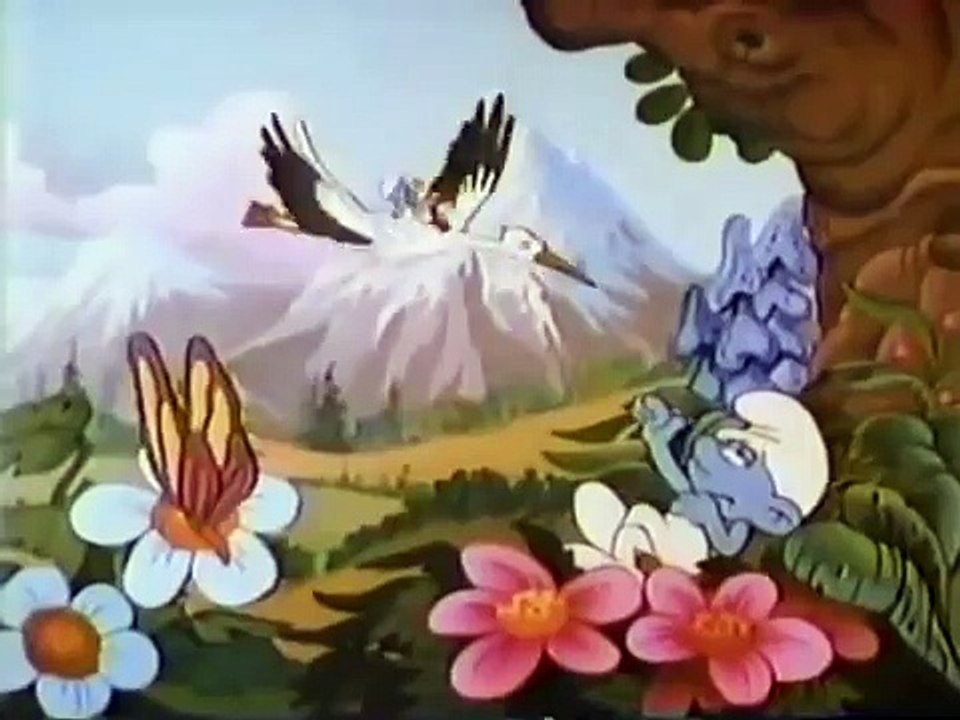 1981 - The Smurfs cartoon opening - video Dailymotion