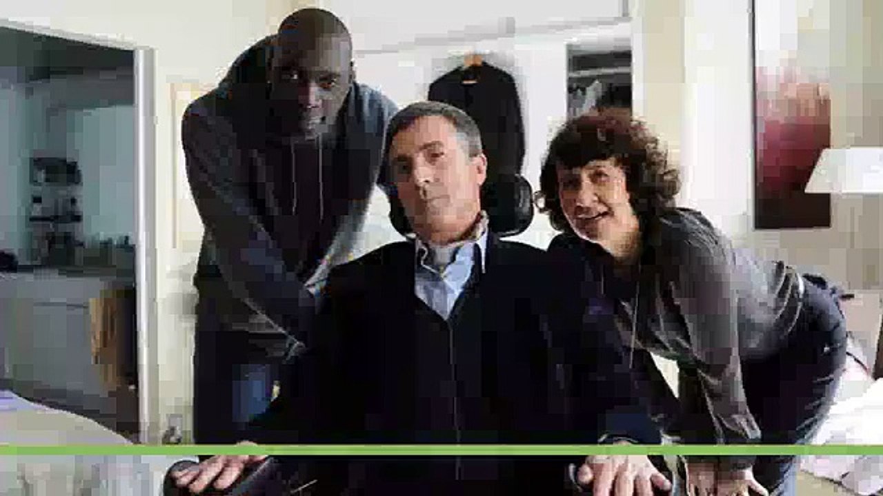 The Intouchables (2011) ™ [English HD] - video Dailymotion