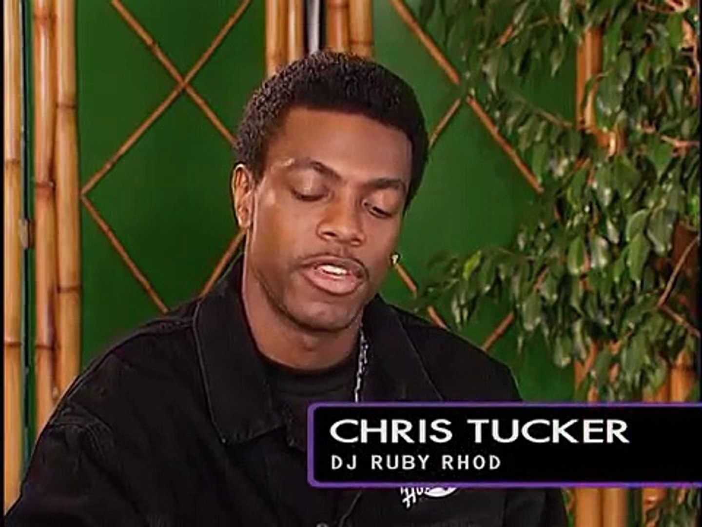 Fifth Element Chris Tucker