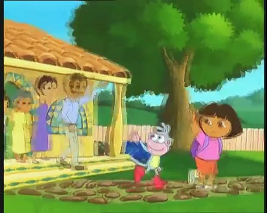 DORA THE EXPLORER - PROMO - video Dailymotion