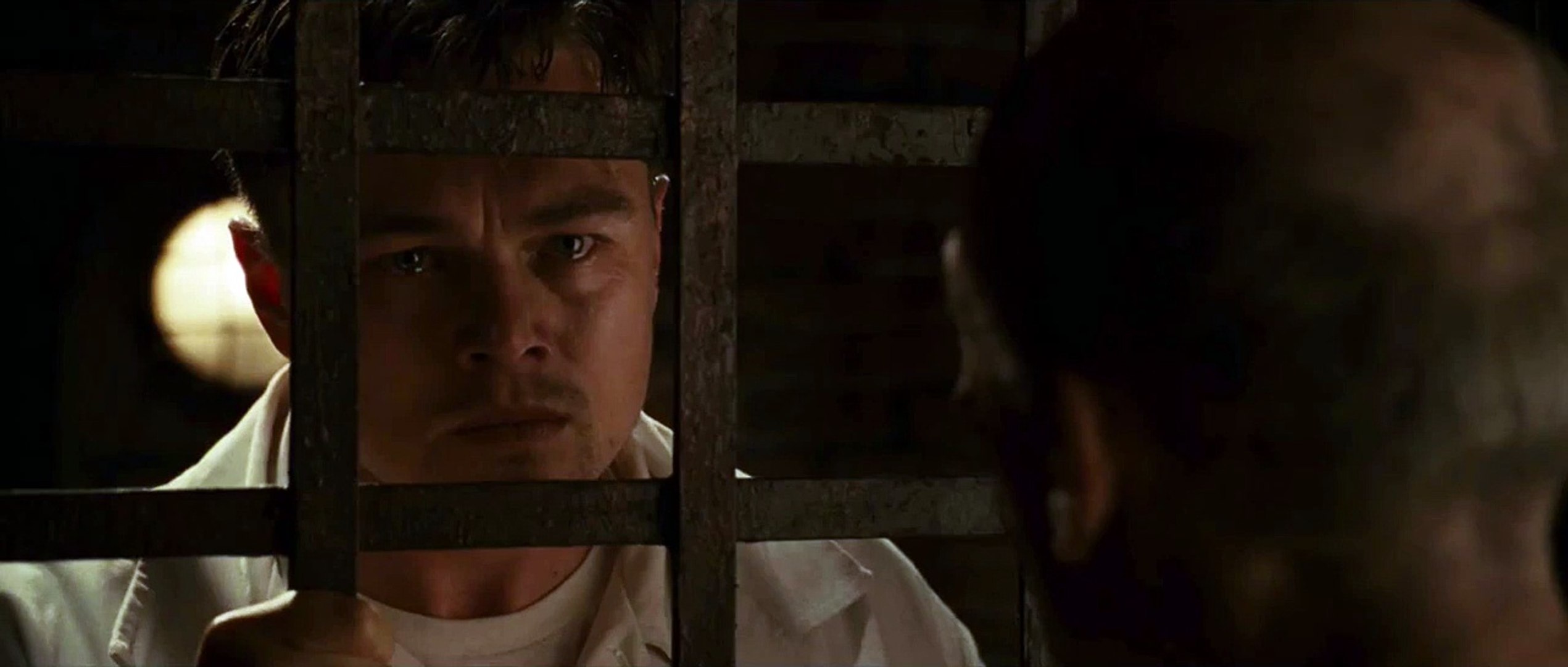 Shutter Island Sitater Movie, Shutter Island, Leonardo Dicaprio, HD