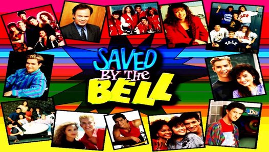 Saved By The Bell (Theme Song) - video dailymotion