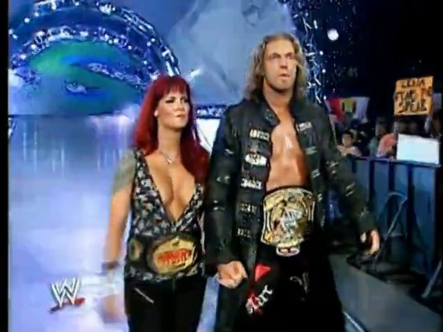 Summerslam 2006