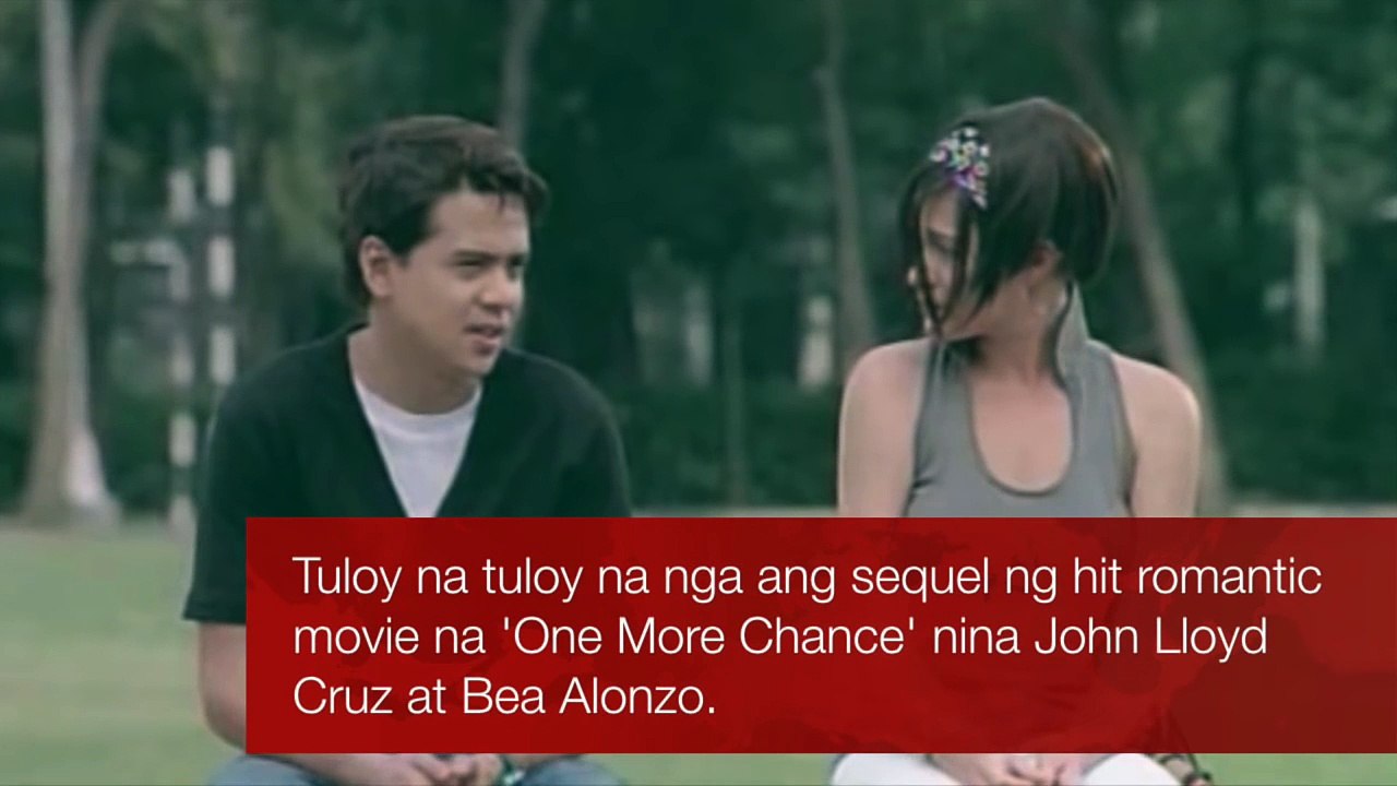 One More Chance Part 2 (2015) Teaser Trailer Released During 'The Love ...