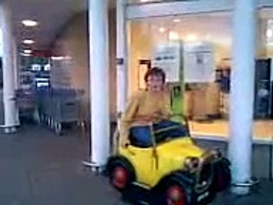ride brum - video Dailymotion