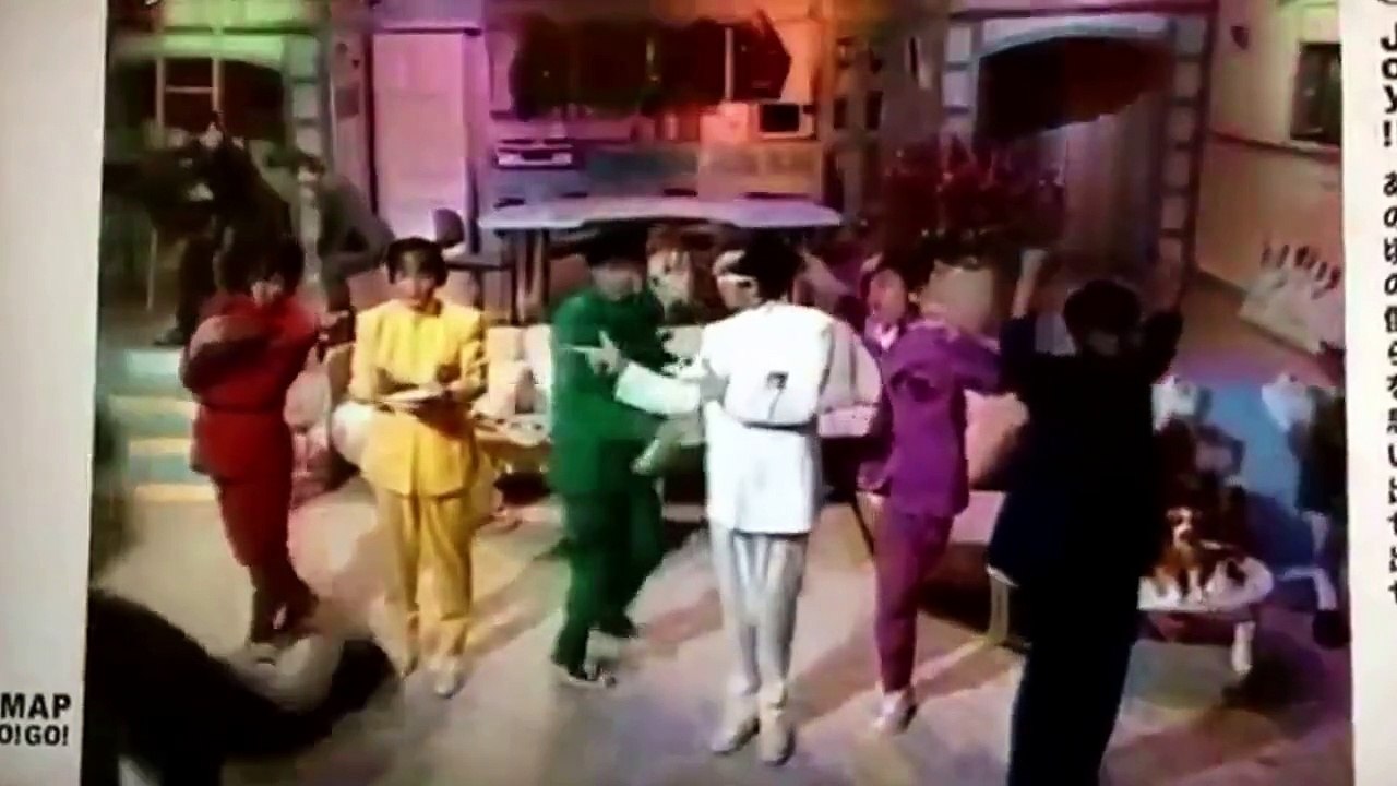 SMAP JOY - video Dailymotion