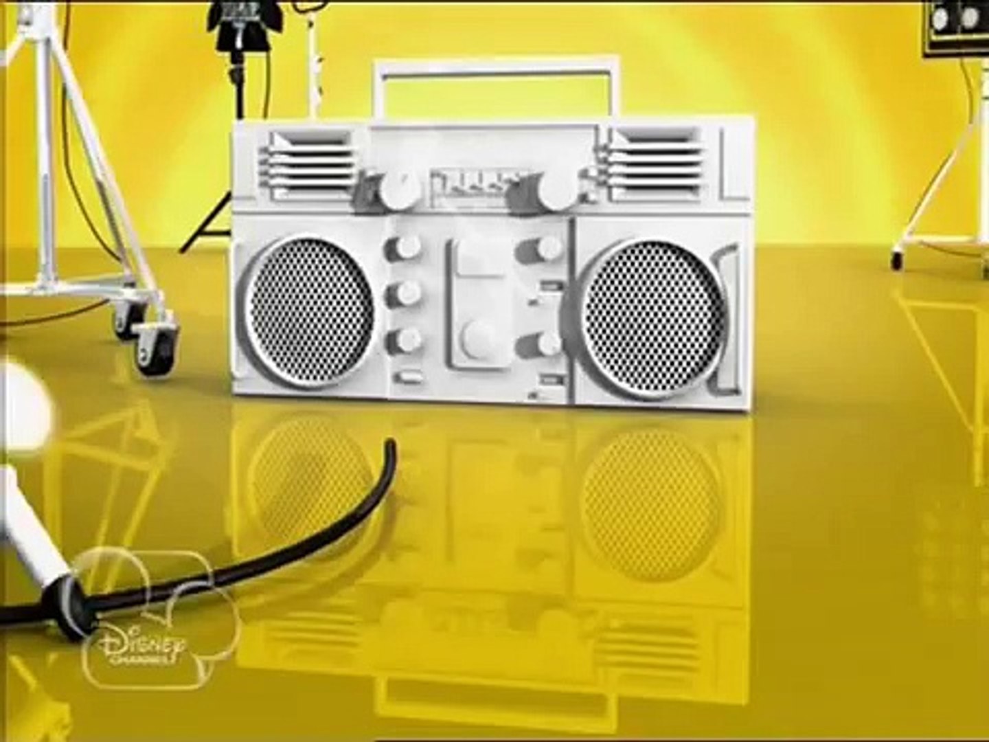 Disney Channel Us Original Ident 2012 Youtube How To Watch Disney+ On