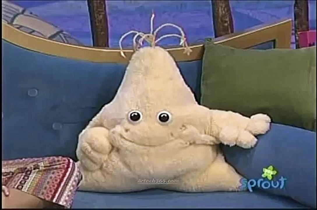 PBS Kids Sprout Goodnight Show - video Dailymotion