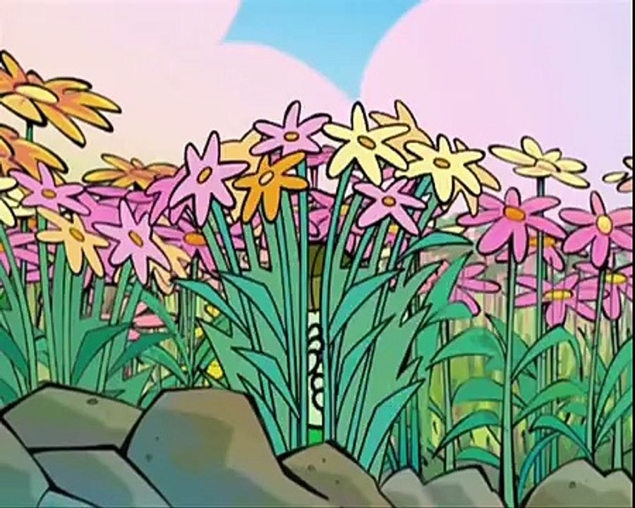 Turma Da Mônica - Cine Gibi 2 - Parte 4 - Poeirinha Mágica - video ...