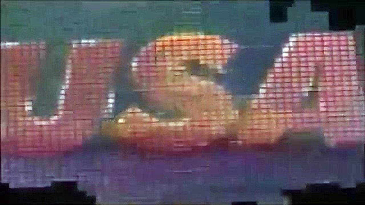 USA Network ID and Cartoon Express Intro #1 - 1990 - video Dailymotion