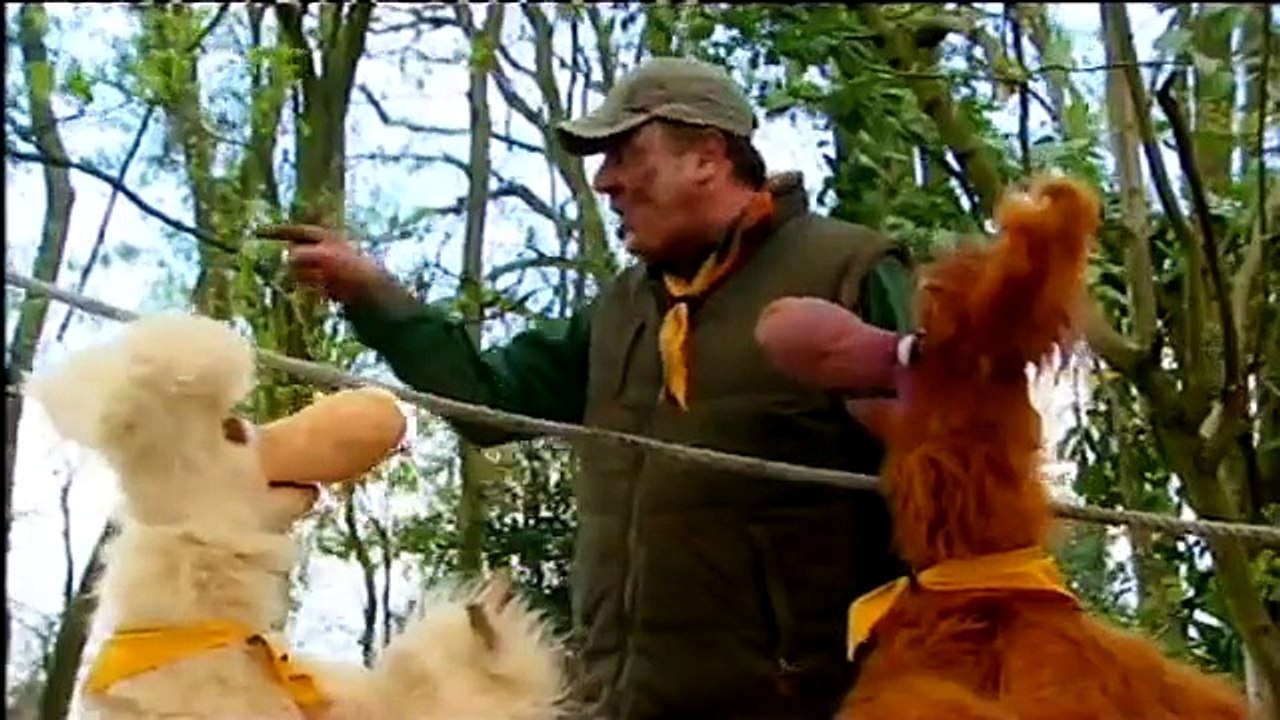 Andrew Barclay in 'Nuzzle and Scratch' - video Dailymotion