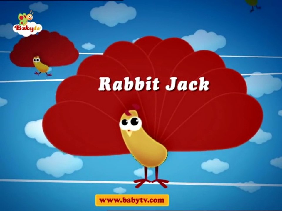 Rabbit Jack - Babytv - video Dailymotion