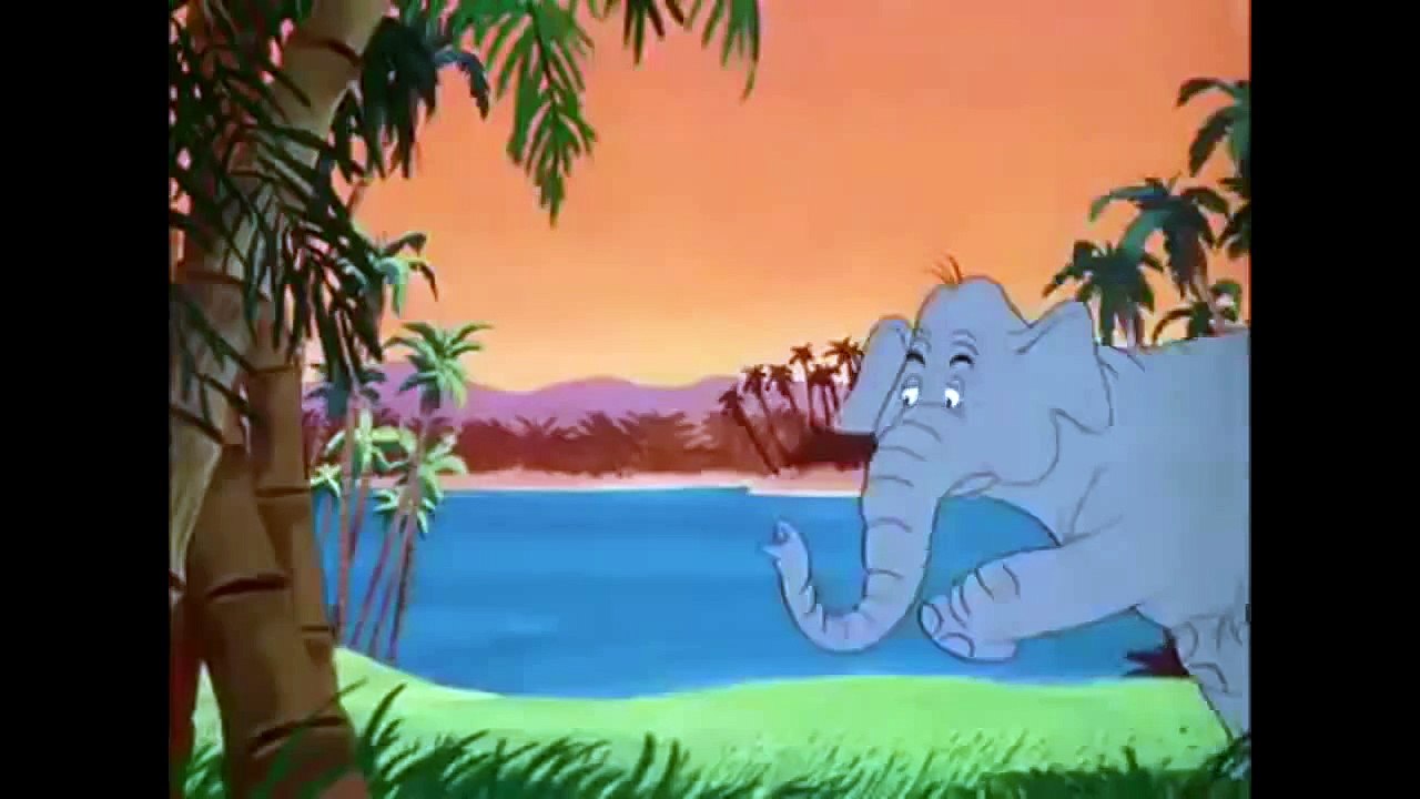 Walt Disney Cartoon Classics Goofy Tiger Trouble - video Dailymotion