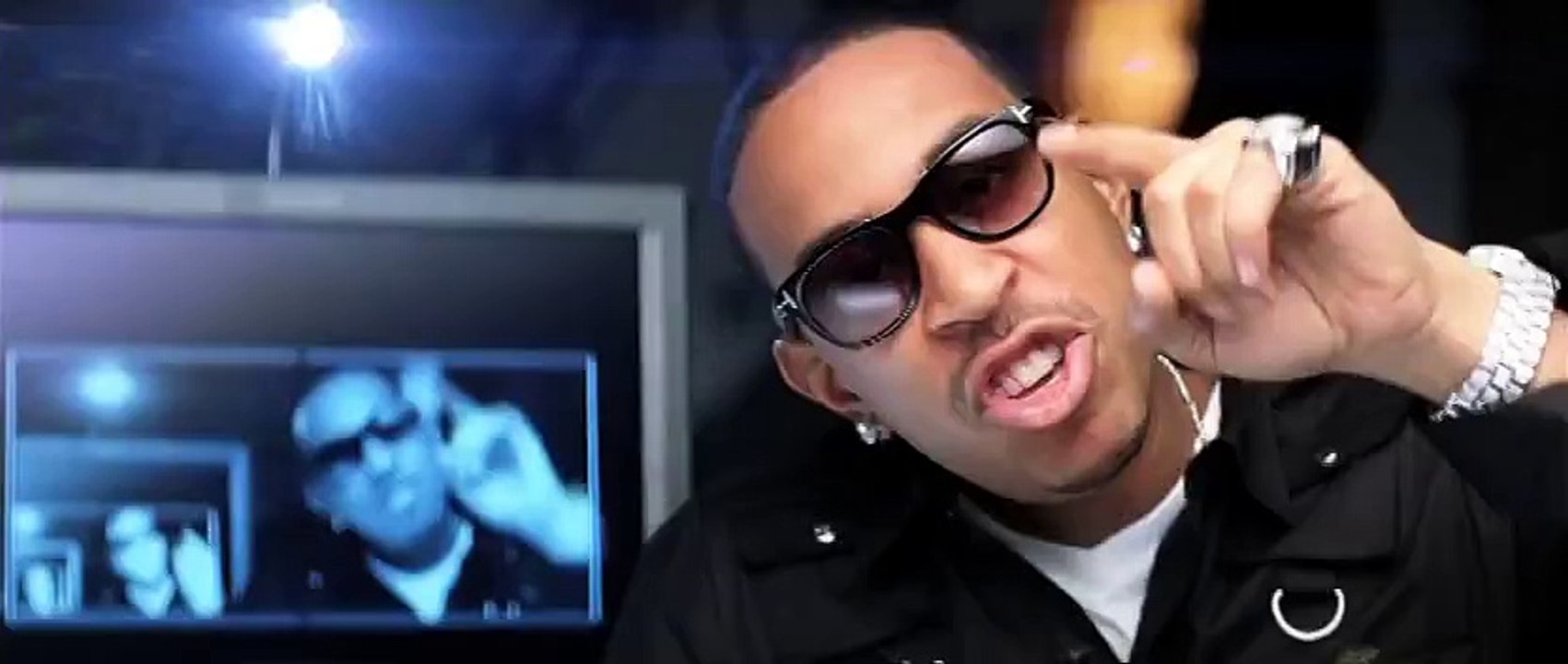Ludacris - My Chick Bad Ft. Nicki Minaj - Vidéo Dailymotion