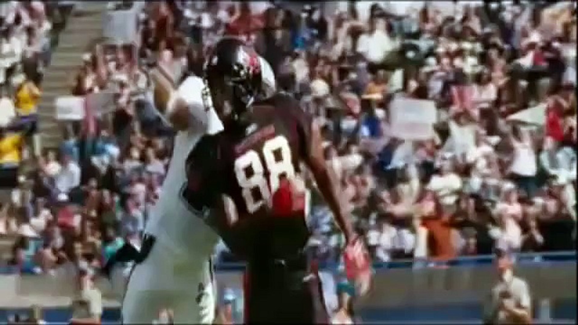 Here Comes The Boom Nelly