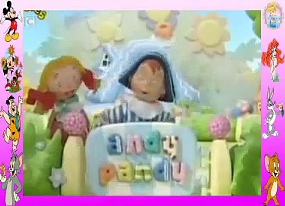 Andy Pandy Scaredy Bear Cartoon Show Full Episode - video Dailymotion