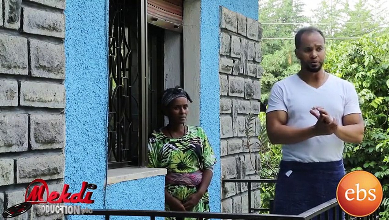 Mogachoch EBS Latest Series Drama Part 40 - video Dailymotion