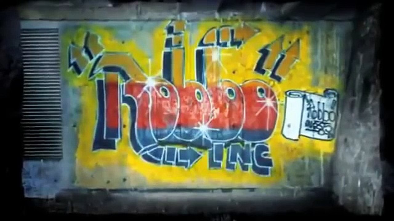 Banksy vs Robbo & The Graffiti War. Documentary for educational ...