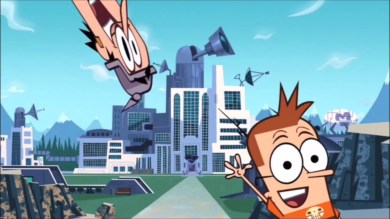 Sidekick Intro - video Dailymotion
